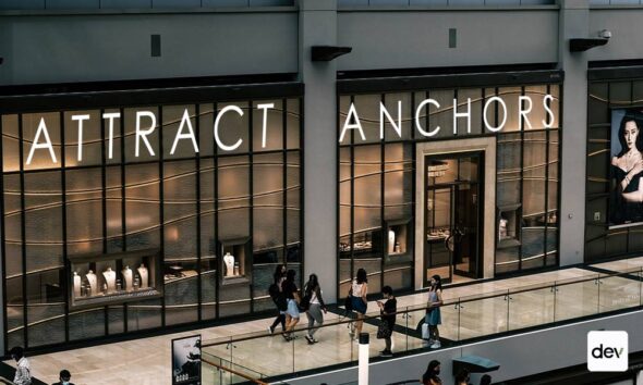 Anchor Tenant Definition & How to Find them? - Developer.com