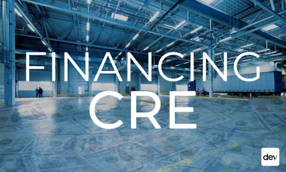 Understanding Commercial Real Estate Financing: A Complete Guide ...