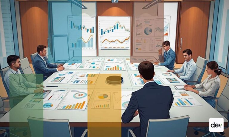 CRE Market Analysis: A guide for Investors & Developers - Developer.com
